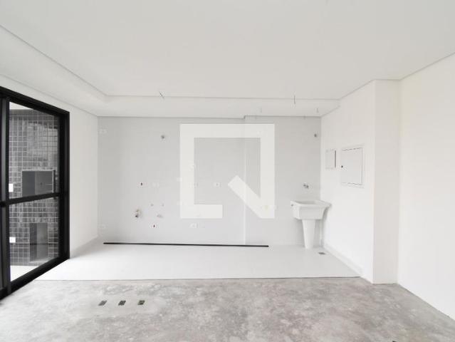 Apto, Juvevê, 2 Quartos, 80 m2 Curitiba