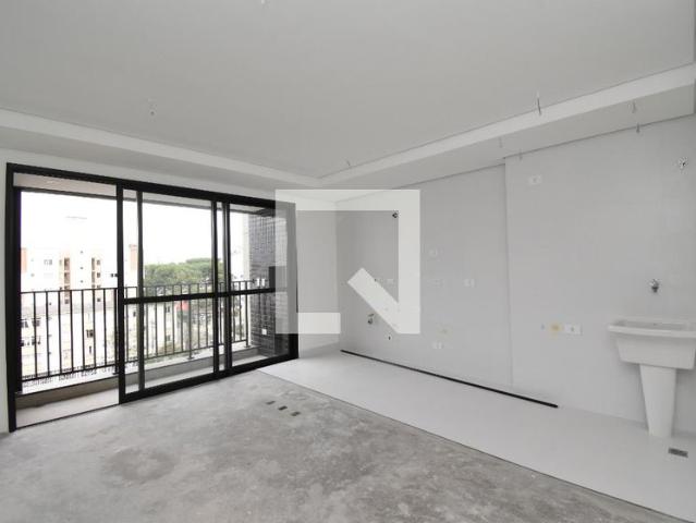 Apto, Juvevê, 2 Quartos, 80 m2 Curitiba
