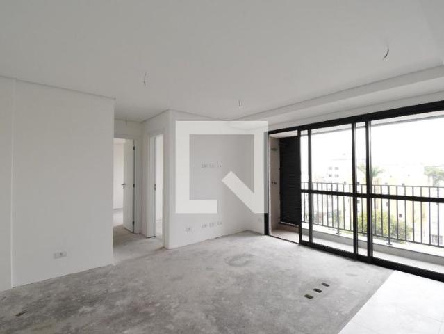 Apto, Juvevê, 2 Quartos, 90 m2 Curitiba