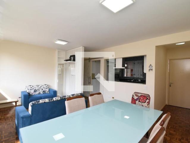 Apto, Juvevê, 3 Quartos, 120 m2 Curitiba