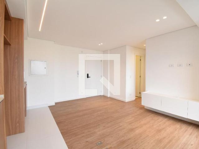 Apto, Juvevê, 3 Quartos, 80 m2 Curitiba