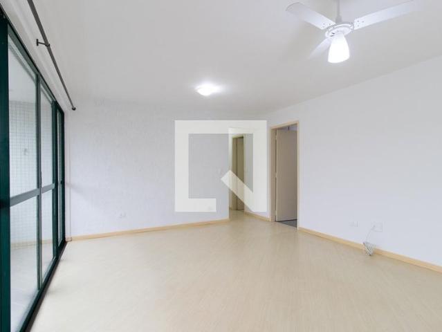 Apto, Juvevê, 3 Quartos, 94 m2 Curitiba