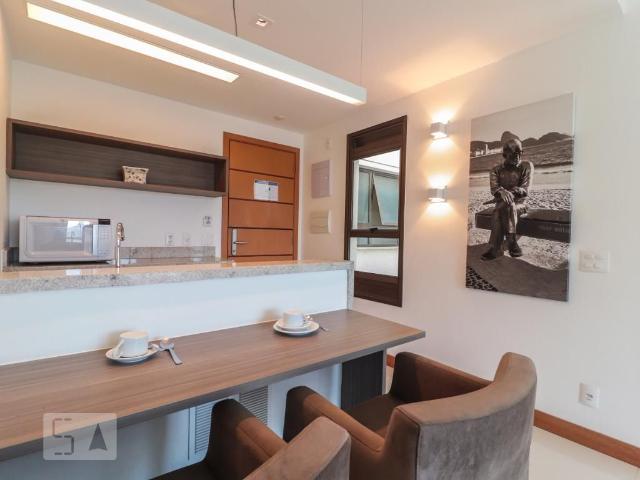 Apto, Jacarepaguá, 1 Quarto, 34 m2 Rio de Janeiro