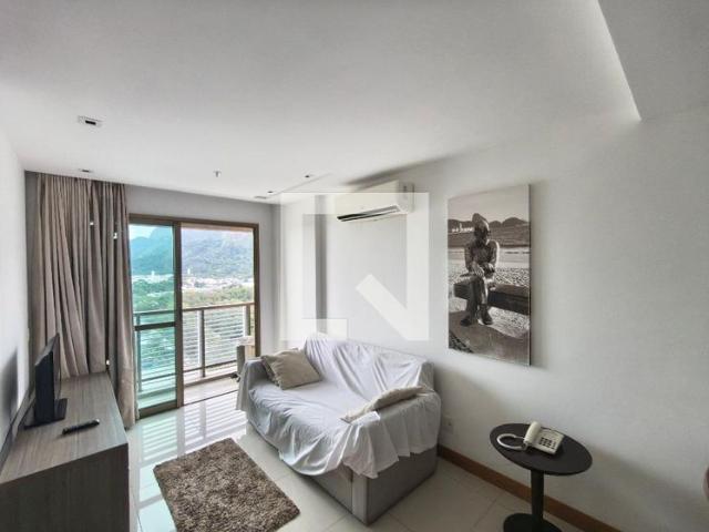 Apto, Jacarepaguá, 1 Quarto, 35 m2 Rio de Janeiro