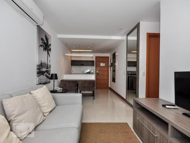 Apto, Jacarepaguá, 1 Quarto, 35 m2 Rio de Janeiro