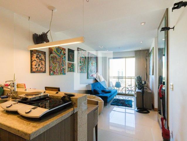 Apto, Jacarepaguá, 1 Quarto, 36 m2 Rio de Janeiro