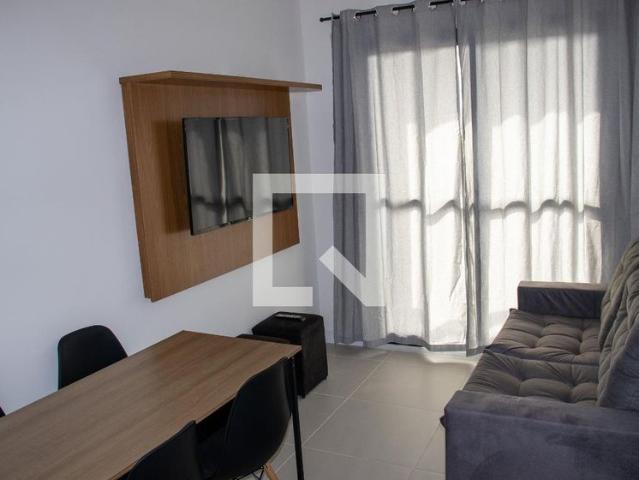 Apto, Jacarepaguá, 1 Quarto, 36 m2 Rio de Janeiro