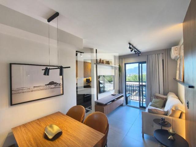 Apto, Jacarepaguá, 1 Quarto, 37 m2 Rio de Janeiro