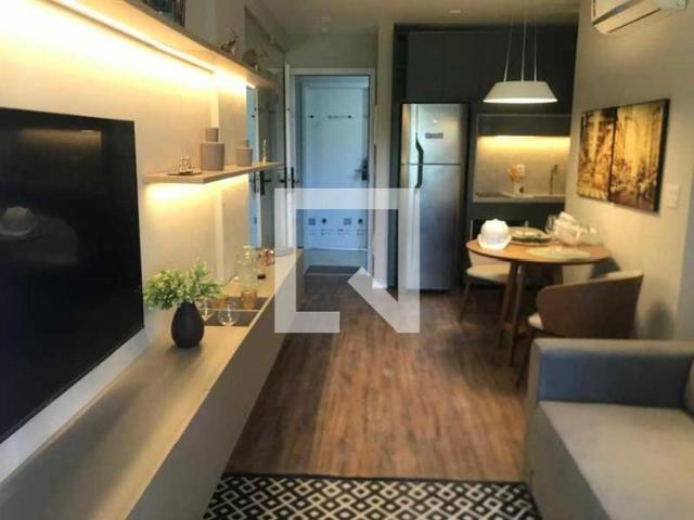Apto, Jacarepaguá, 1 Quarto, 37 m2 Rio de Janeiro
