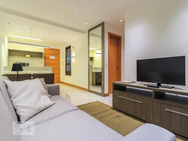 Apto, Jacarepaguá, 1 Quarto, 38 m2 Rio de Janeiro