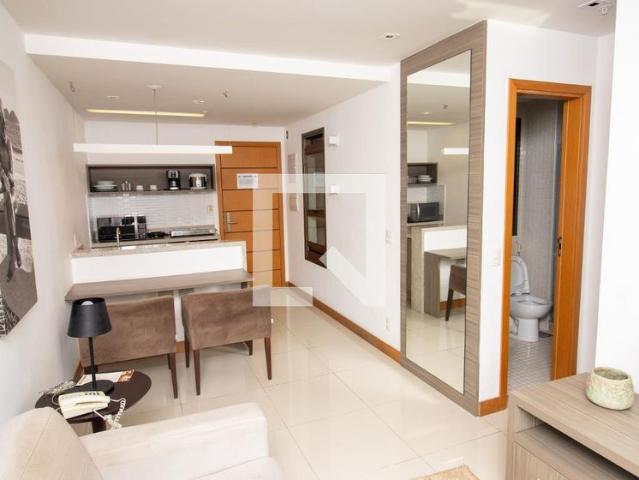 Apto, Jacarepaguá, 1 Quarto, 32 m2 Rio de Janeiro