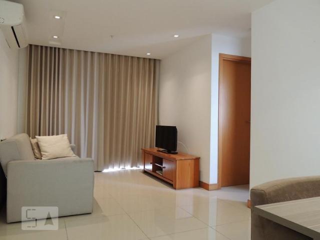 Apto, Jacarepaguá, 1 Quarto, 46 m2 Rio de Janeiro