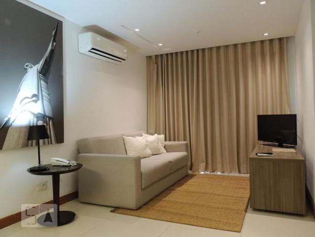 Apto, Jacarepaguá, 1 Quarto, 46 m2 Rio de Janeiro