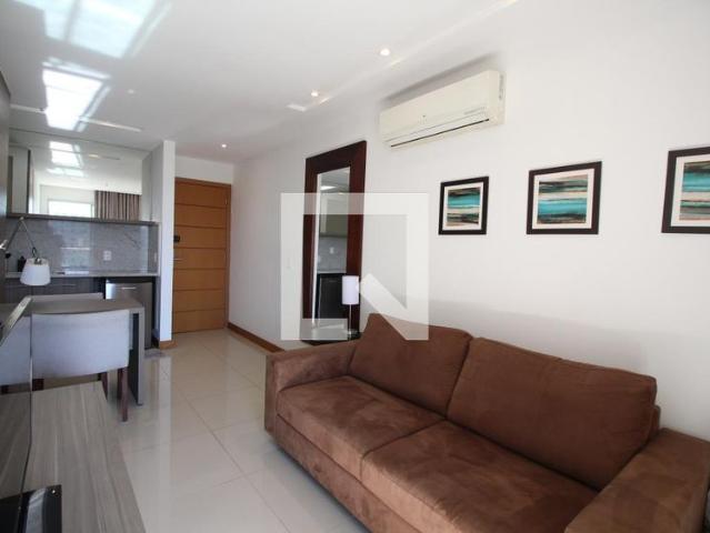 Apto, Jacarepaguá, 1 Quarto, 40 m2 Rio de Janeiro
