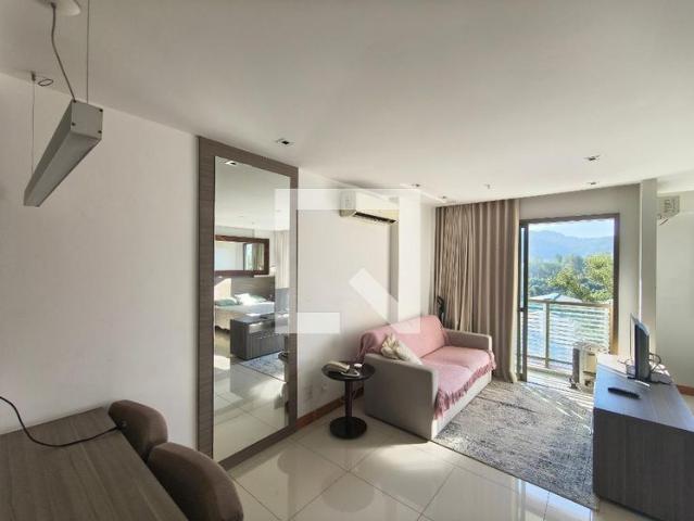 Apto, Jacarepaguá, 1 Quarto, 40 m2 Rio de Janeiro