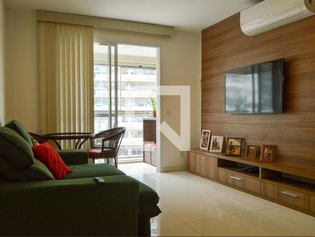 Apto, Jacarepaguá, 1 Quarto, 63 m2 Rio de Janeiro