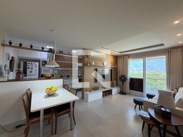 Apto, Jacarepaguá, 1 Quarto, 63 m2 Rio de Janeiro