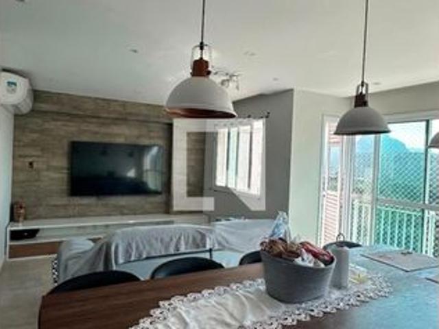 Apto, Jacarepaguá, 1 Quarto, 75 m2 Rio de Janeiro