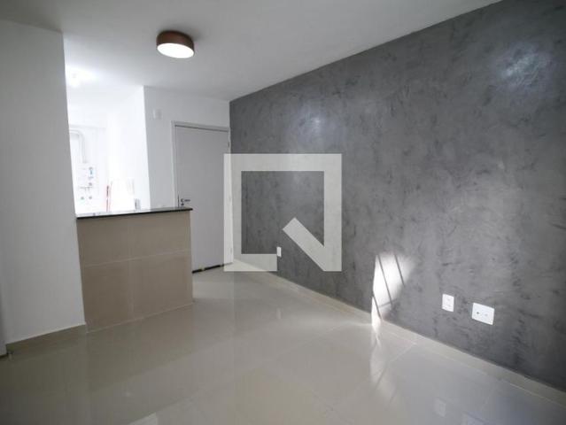 Apto, Jacarepaguá, 2 Quartos, 43 m2 Rio de Janeiro