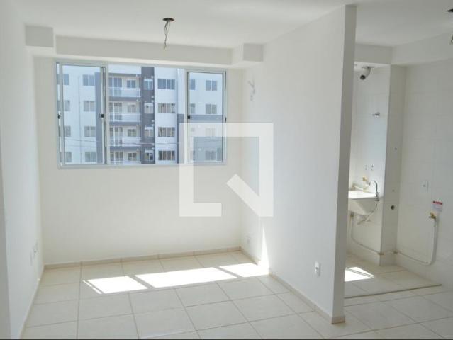 Apto, Jacarepaguá, 2 Quartos, 43 m2 Rio de Janeiro