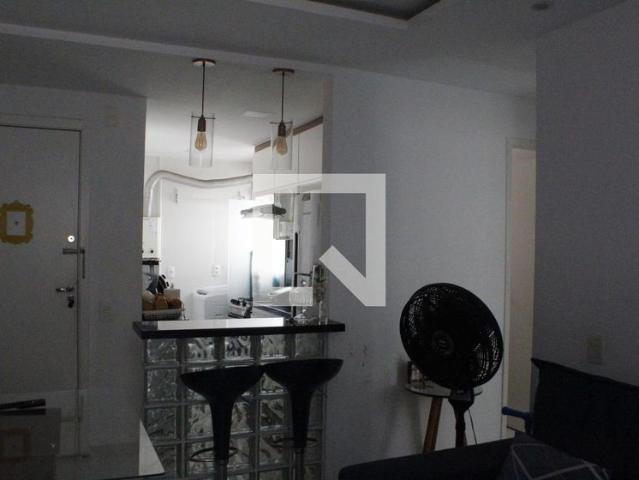 Apto, Jacarepaguá, 2 Quartos, 40 m2 Rio de Janeiro