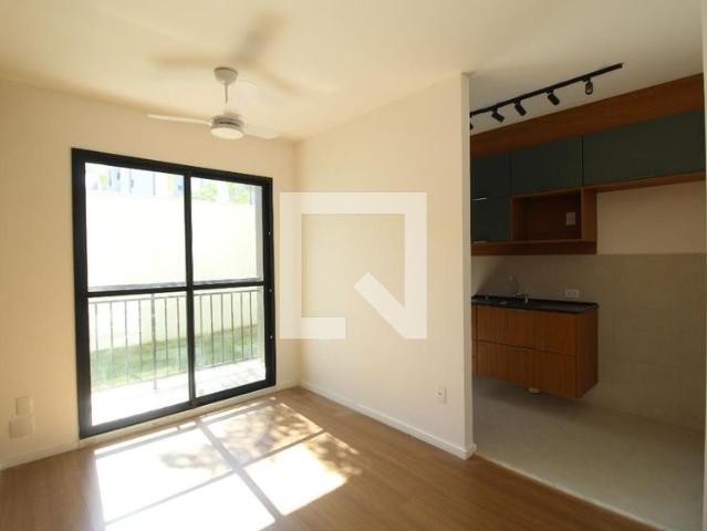 Apto, Jacarepaguá, 2 Quartos, 42 m2 Rio de Janeiro