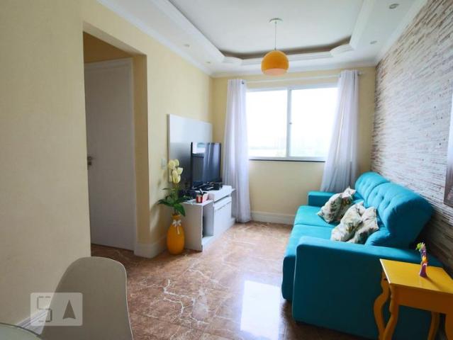 Apto, Jacarepaguá, 2 Quartos, 47 m2 Rio de Janeiro