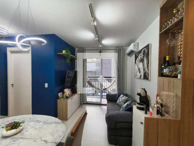 Apto, Jacarepaguá, 2 Quartos, 47 m2 Rio de Janeiro
