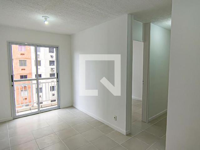 Apto, Jacarepaguá, 2 Quartos, 47 m2 Rio de Janeiro