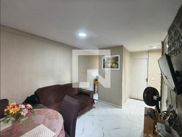 Apto, Jacarepaguá, 2 Quartos, 44 m2 Rio de Janeiro