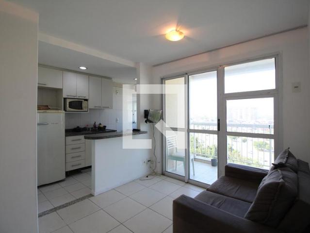 Apto, Jacarepaguá, 2 Quartos, 45 m2 Rio de Janeiro