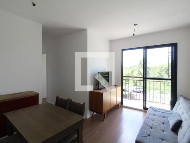Apto, Jacarepaguá, 2 Quartos, 45 m2 Rio de Janeiro