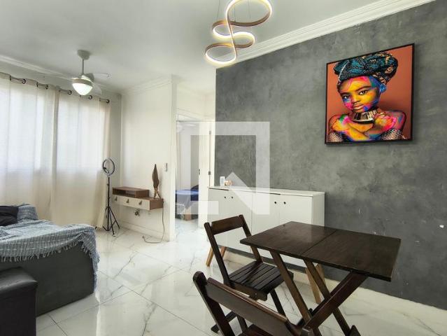 Apto, Jacarepaguá, 2 Quartos, 45 m2 Rio de Janeiro