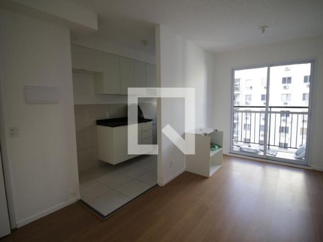 Apto, Jacarepaguá, 2 Quartos, 45 m2 Rio de Janeiro