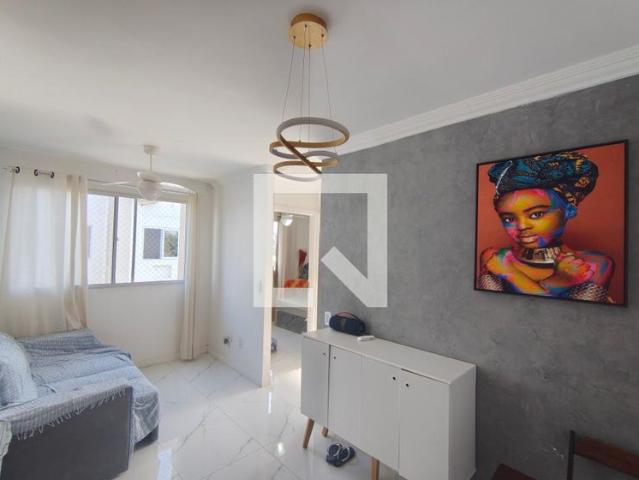 Apto, Jacarepaguá, 2 Quartos, 45 m2 Rio de Janeiro