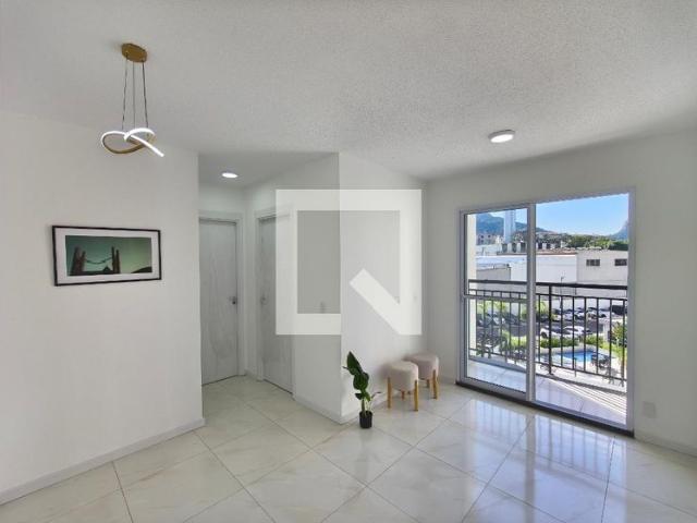 Apto, Jacarepaguá, 2 Quartos, 45 m2 Rio de Janeiro