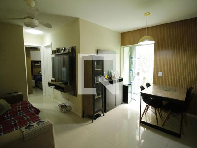 Apto, Jacarepaguá, 2 Quartos, 45 m2 Rio de Janeiro