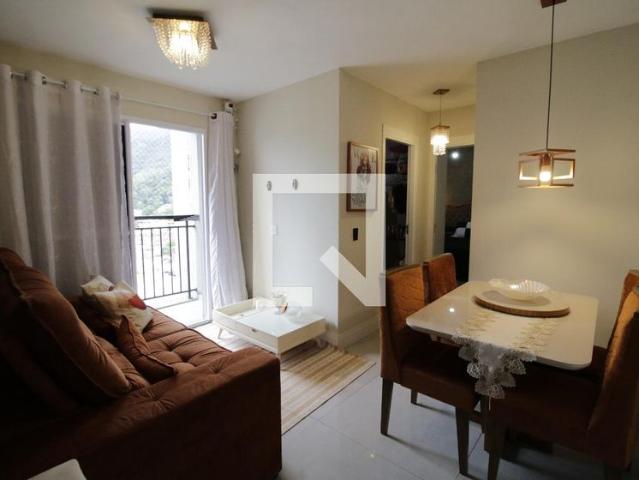 Apto, Jacarepaguá, 2 Quartos, 45 m2 Rio de Janeiro