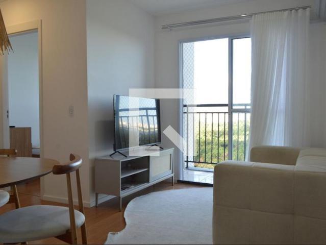 Apto, Jacarepaguá, 2 Quartos, 46 m2 Rio de Janeiro