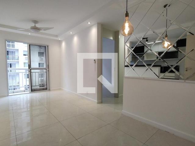 Apto, Jacarepaguá, 2 Quartos, 46 m2 Rio de Janeiro
