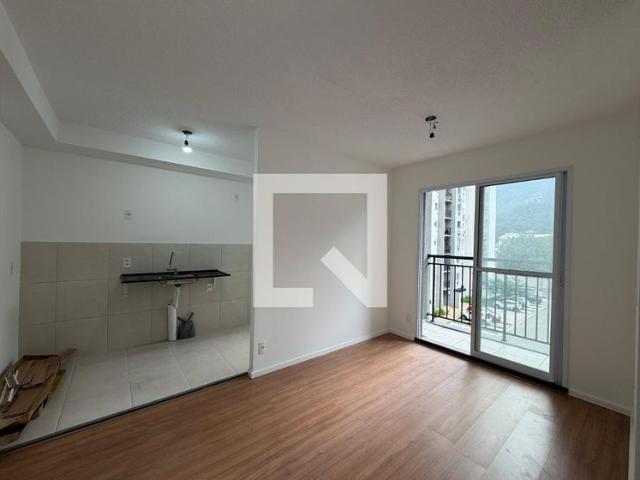 Apto, Jacarepaguá, 2 Quartos, 46 m2 Rio de Janeiro