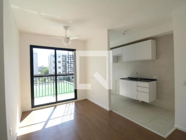 Apto, Jacarepaguá, 2 Quartos, 46 m2 Rio de Janeiro