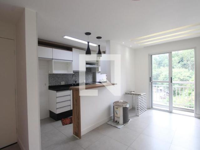 Apto, Jacarepaguá, 2 Quartos, 48 m2 Rio de Janeiro