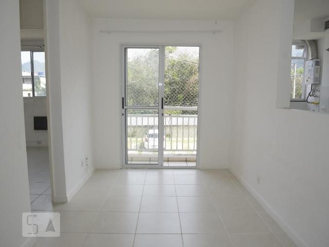 Apto, Jacarepaguá, 2 Quartos, 48 m2 Rio de Janeiro