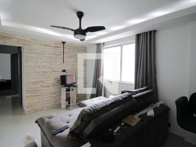Apto, Jacarepaguá, 2 Quartos, 48 m2 Rio de Janeiro