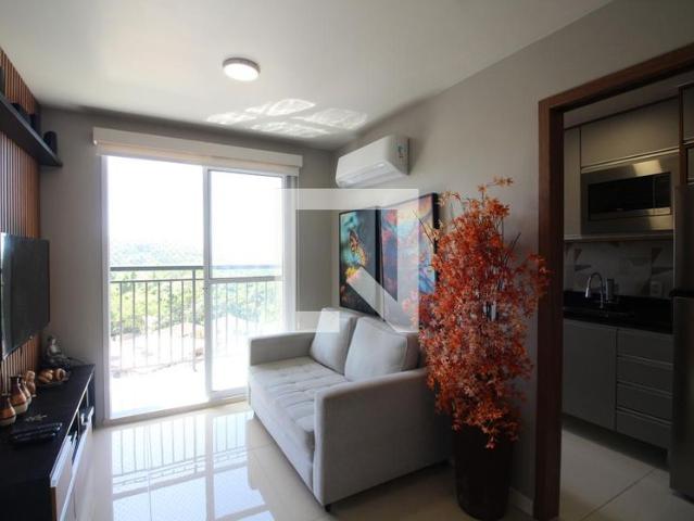 Apto, Jacarepaguá, 2 Quartos, 49 m2 Rio de Janeiro