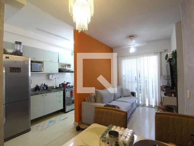 Apto, Jacarepaguá, 2 Quartos, 53 m2 Rio de Janeiro