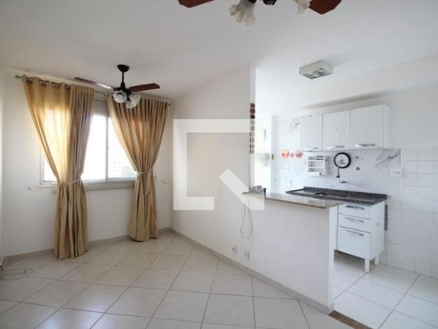 Apto, Jacarepaguá, 2 Quartos, 50 m2 Rio de Janeiro