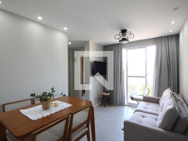 Apto, Jacarepaguá, 2 Quartos, 50 m2 Rio de Janeiro