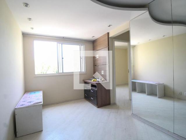 Apto, Jacarepaguá, 2 Quartos, 50 m2 Rio de Janeiro